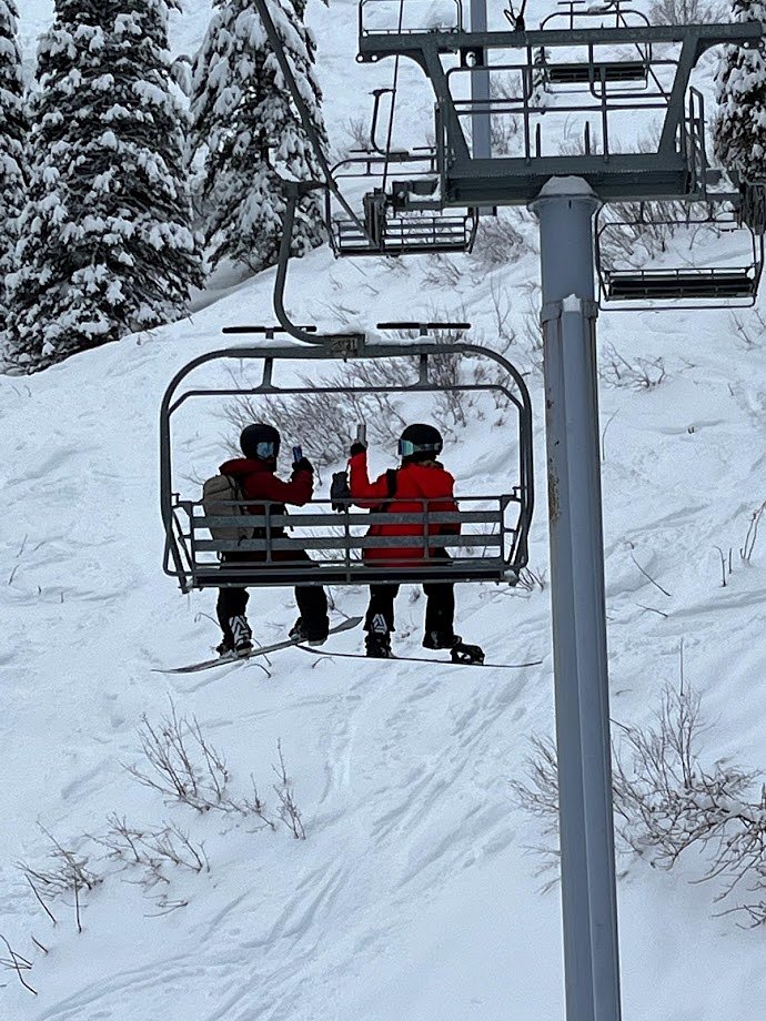 Holiday Valley Day Trip Feb 4, 2023