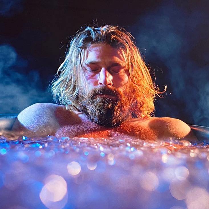 Wim Hoff Accredited Workshops