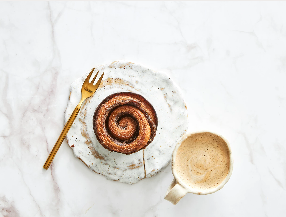 The Epitome of Coffee Innovation: Introducing BibeCoffee