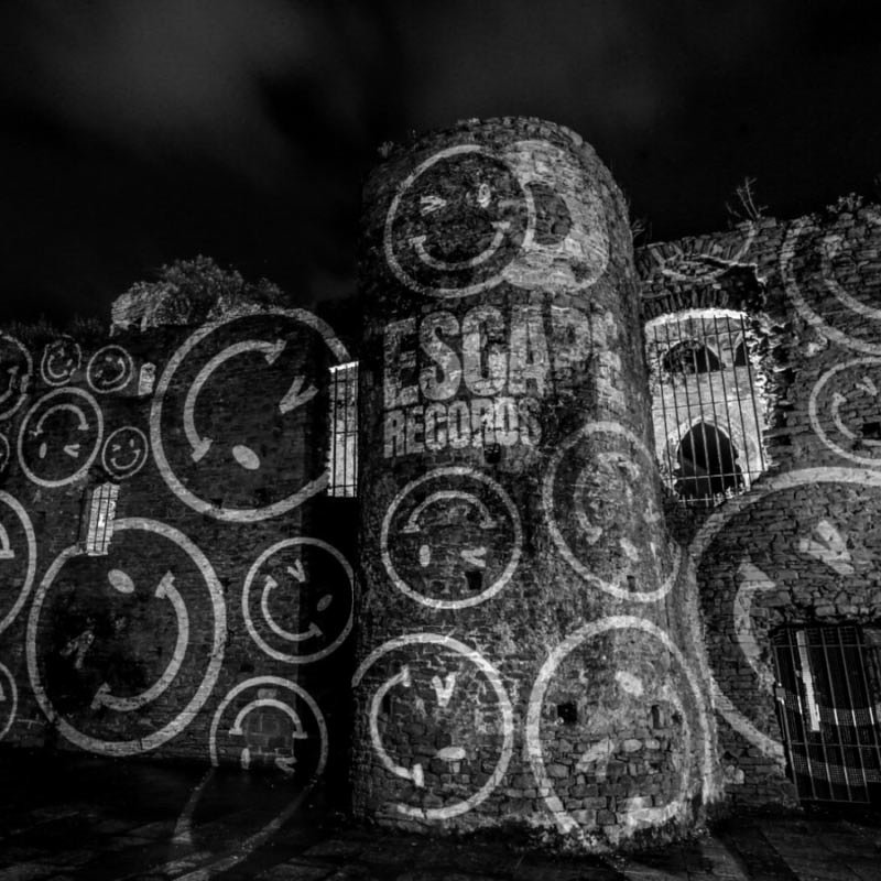 Homepage | Escape Records