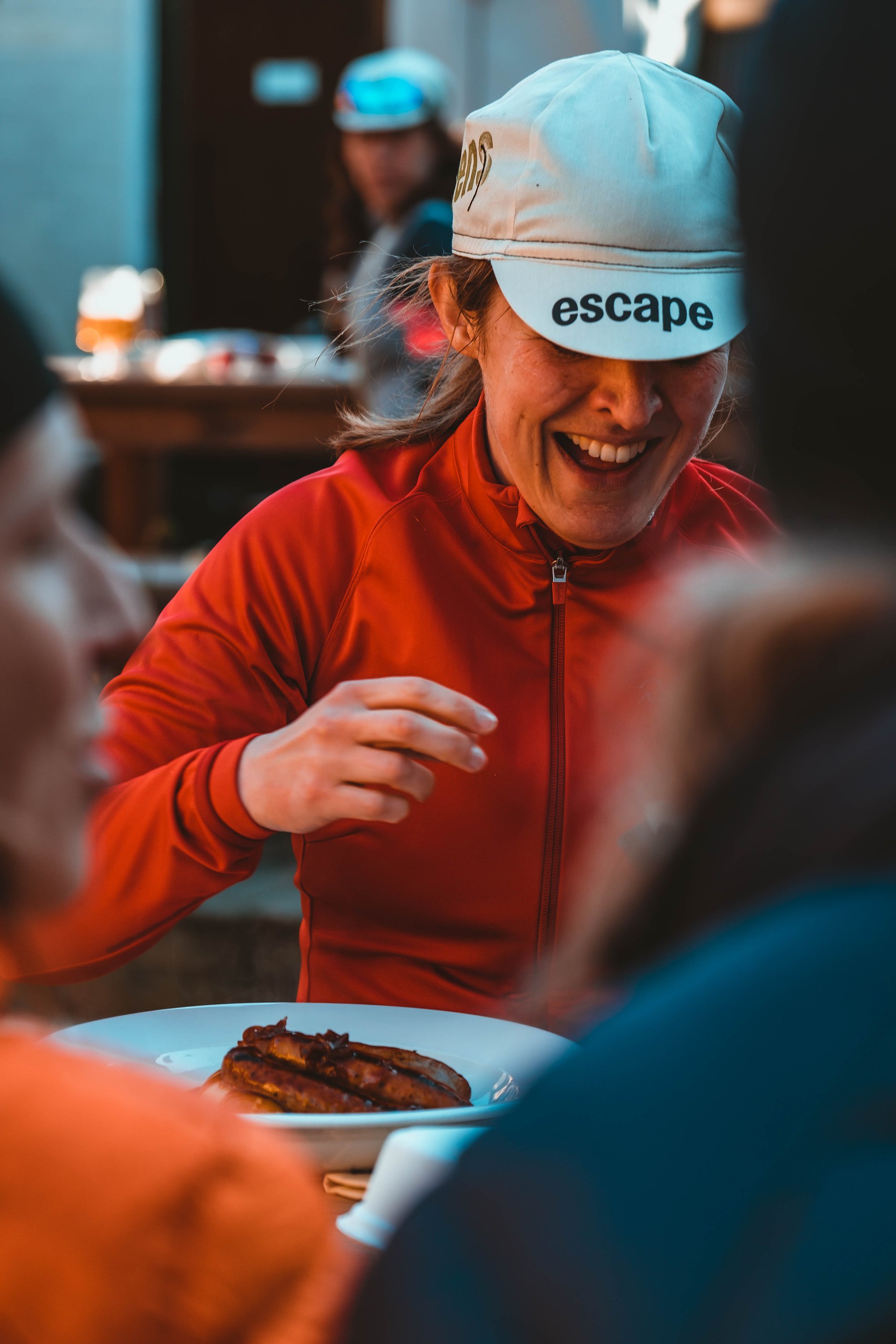 Escape Peak District