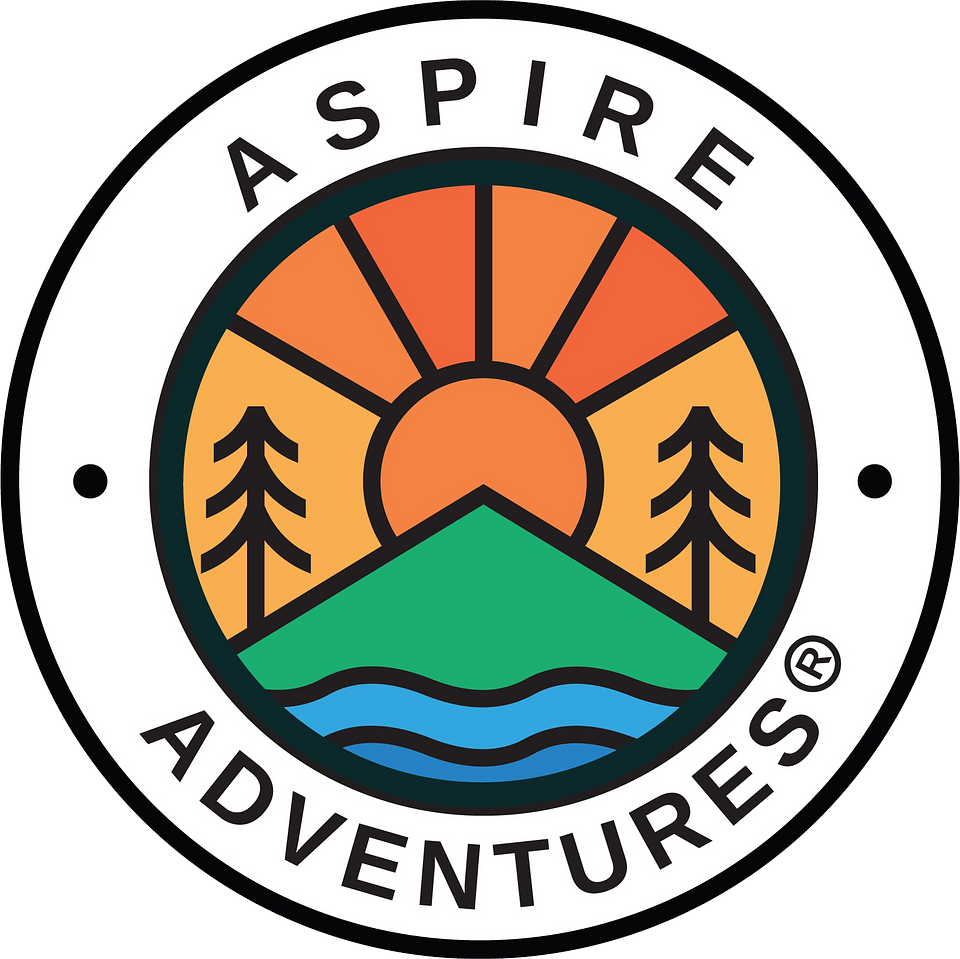 Homepage | Personal Transformation Through Adventure