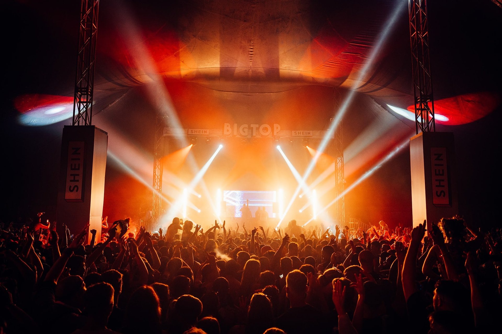 The Ultimate Rugby Tour | Bournemouth 7s Festival