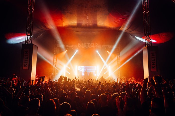 The Ultimate Rugby Tour | Bournemouth 7s Festival