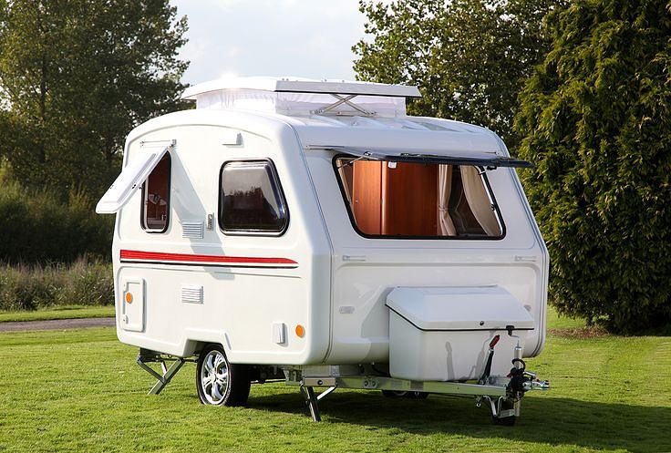 BOOK CAMPSITE | Apps Court