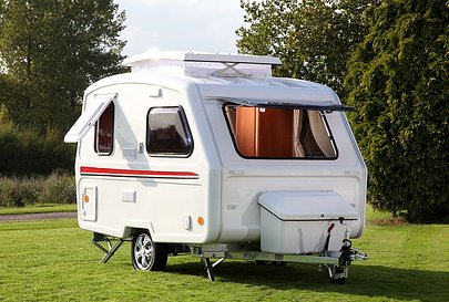 BOOK CAMPSITE | Apps Court