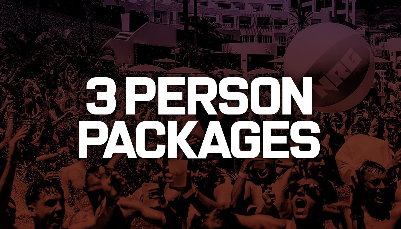 Choose Your Group Size | NRG