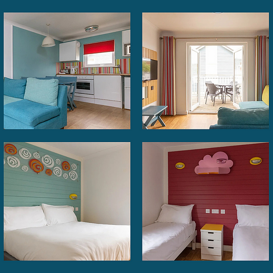 Book Packages | Hospitality Weekender
