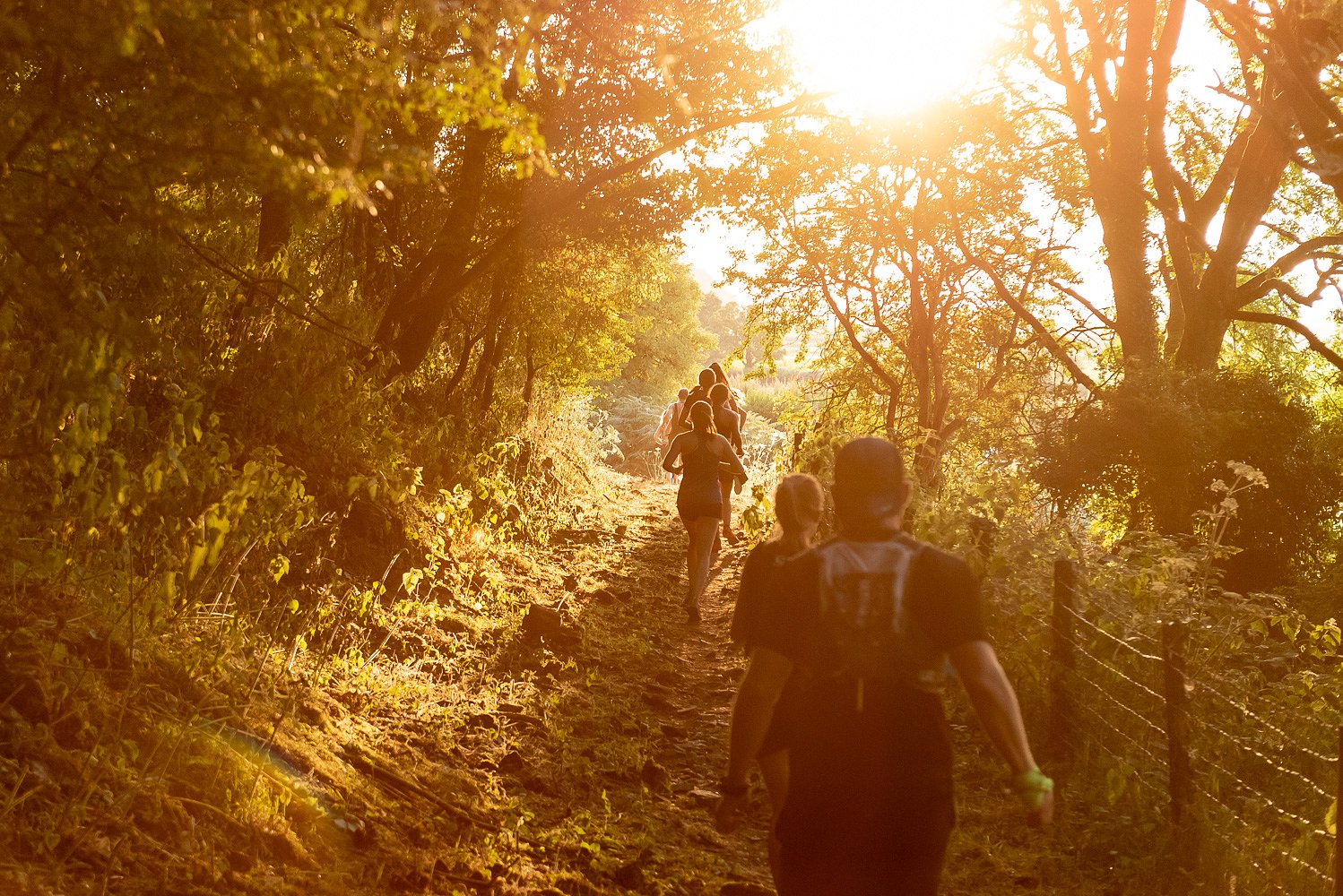 The Love Trails Experience | Love Trails Festival (6-9 July 2023)