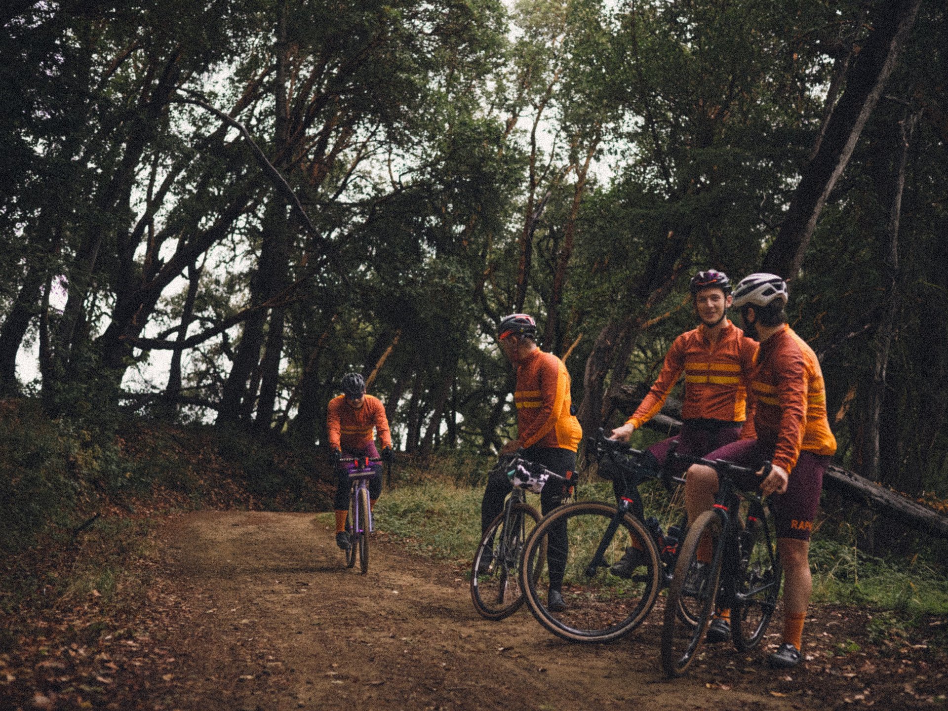 RAPHA AMSTERDAM | ZEEUWS-VLAANDEREN