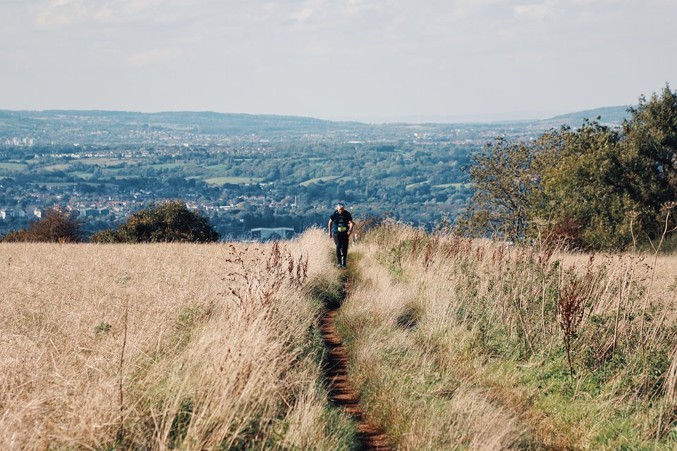 How it works | Trail Escape