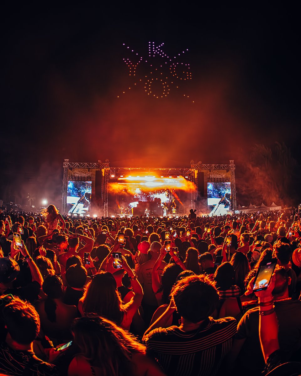 INFORMATION & FAQs | Palm Tree Music Festival - Hawaii