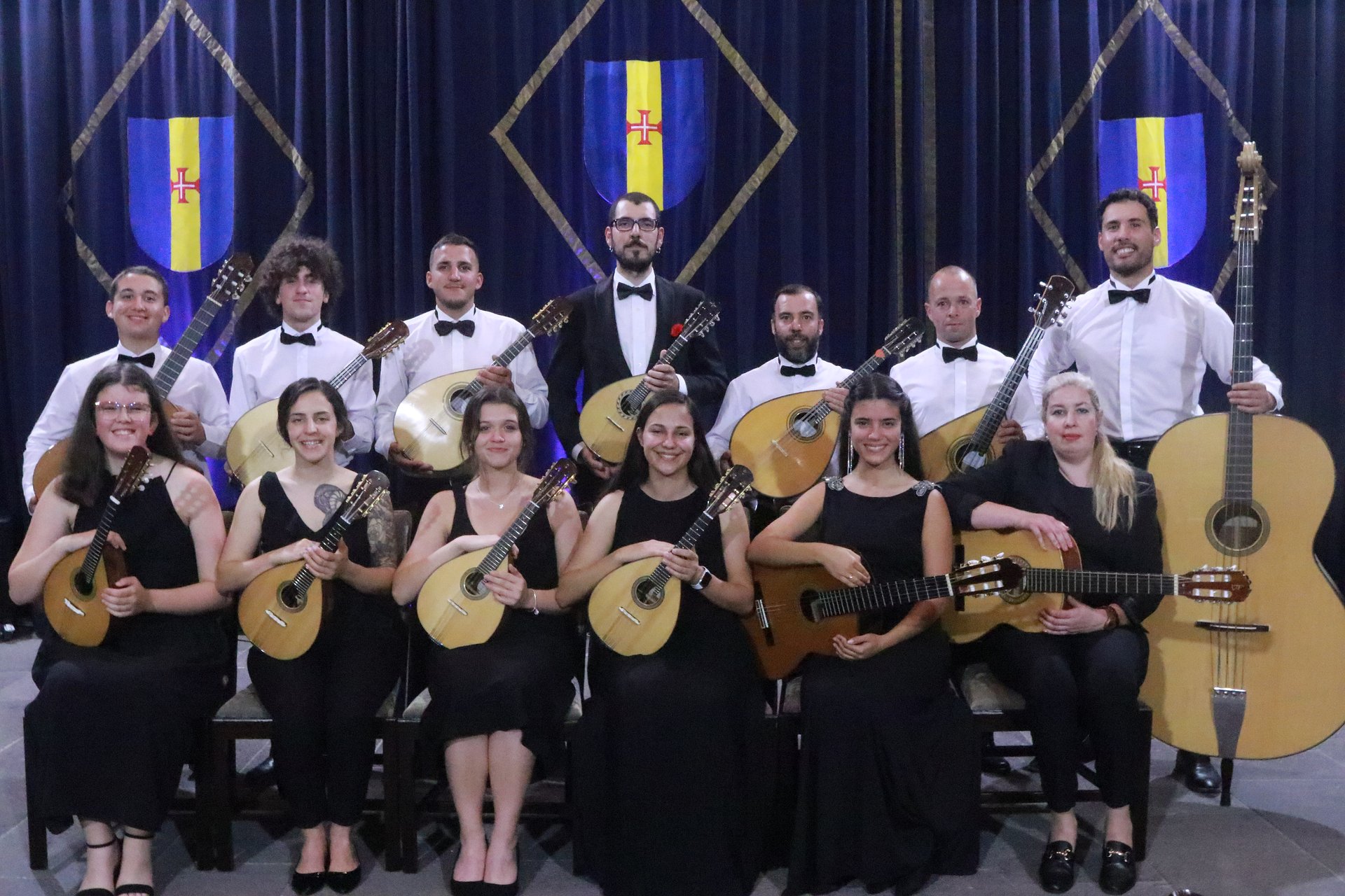 Madeira Concerts / Shows / Live Music!