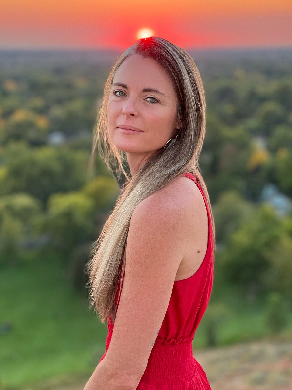 Lineup | Wanderlust Palmaïa | Dec 4 - 8, 2024