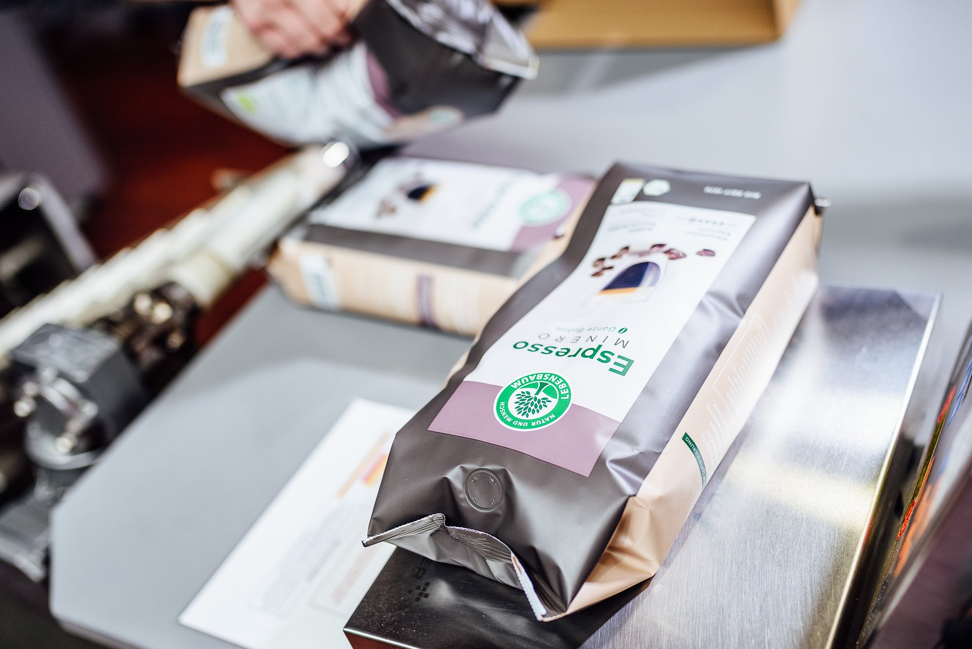 The Epitome of Coffee Innovation: Introducing BibeCoffee