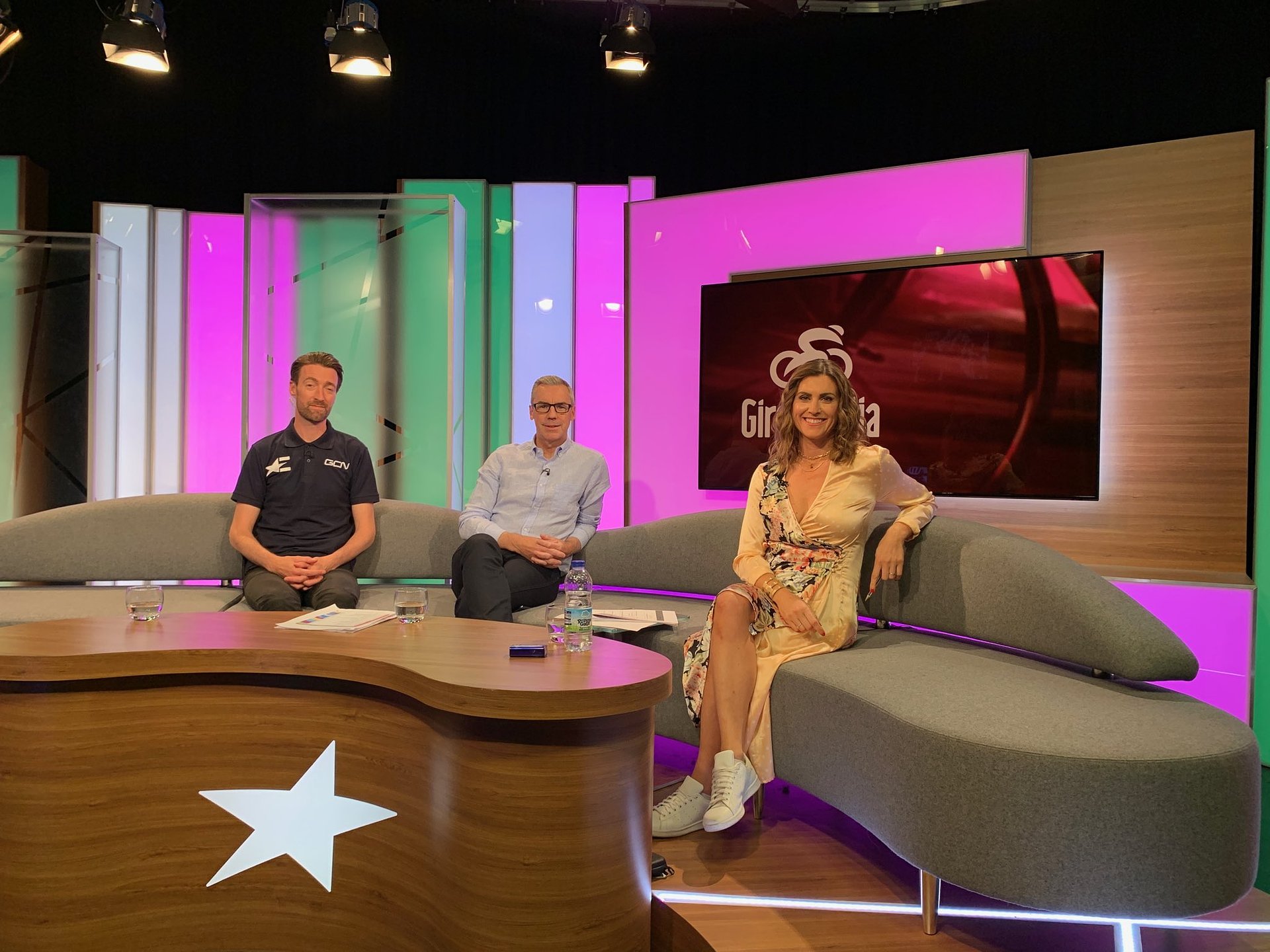 Orla Chennaoui | LeBlanq