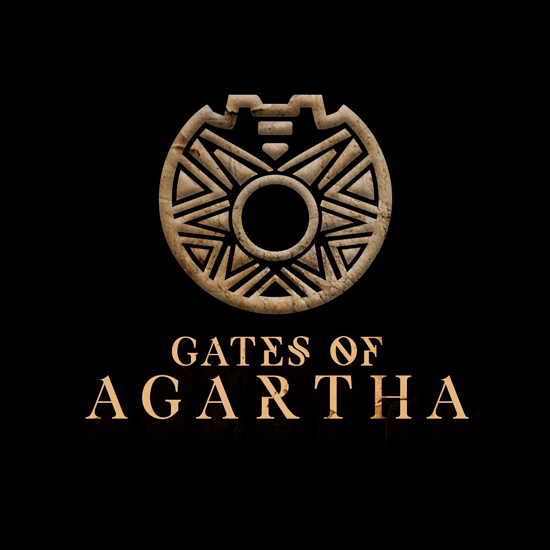 Gates of Agartha - Istanbul