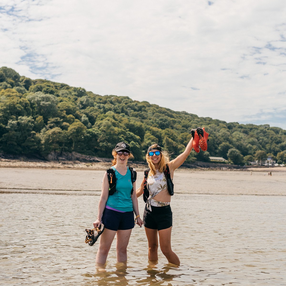 The Love Trails Experience | Love Trails Festival (6-9 July 2023)