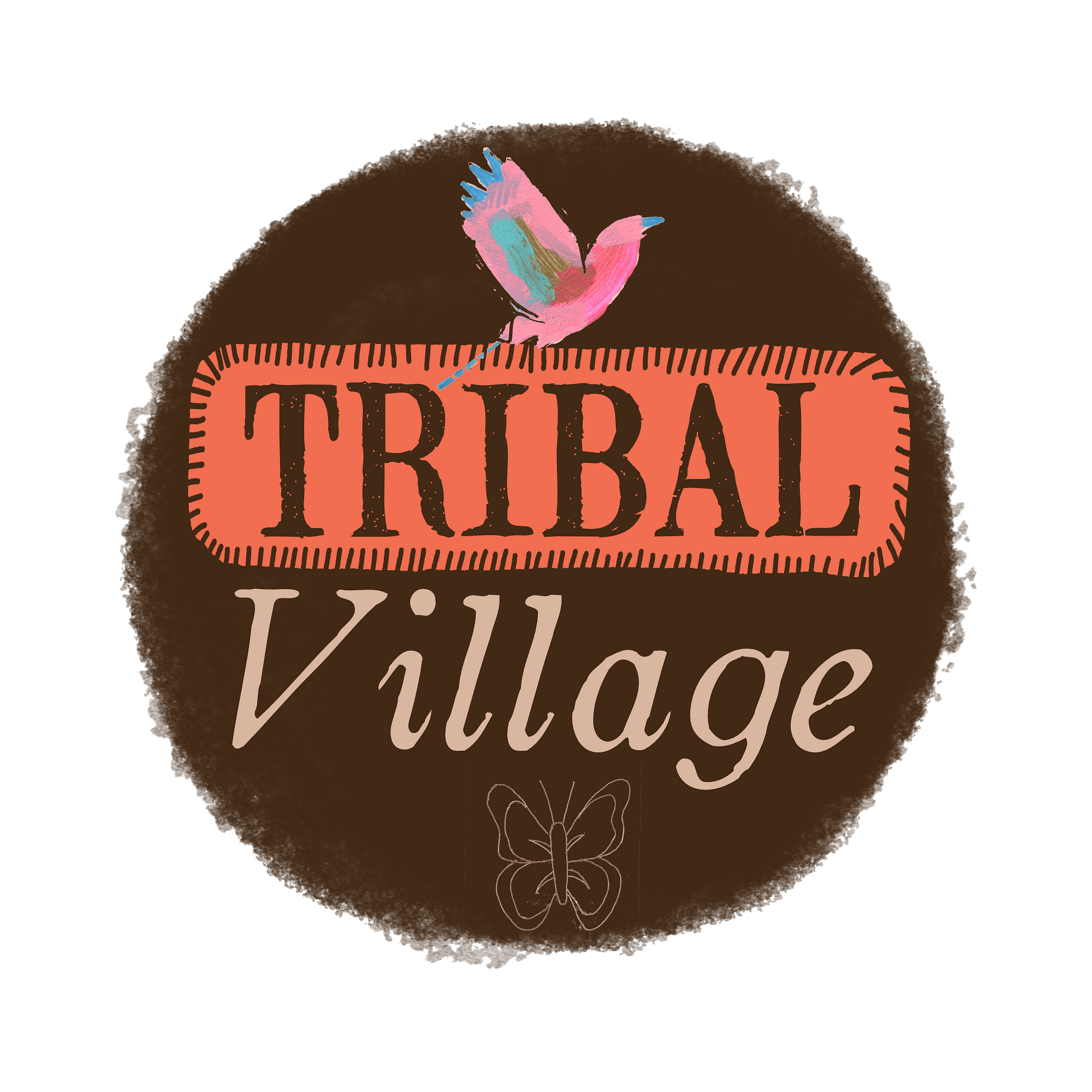 TRIBAL VILLAGE - RETAIL & FOOD | Paradhis | Music & Well-Being In ...