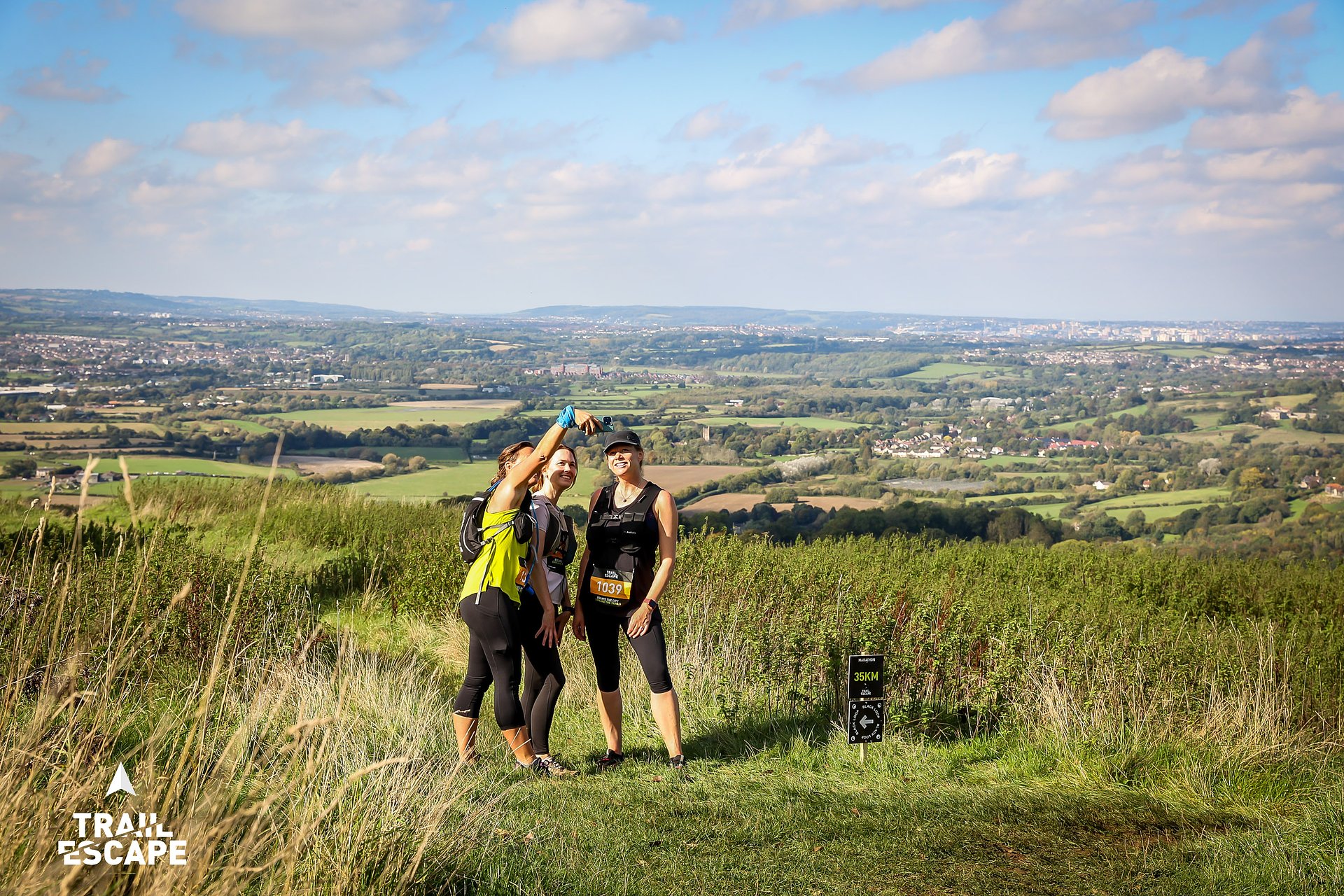 How it works | Trail Escape