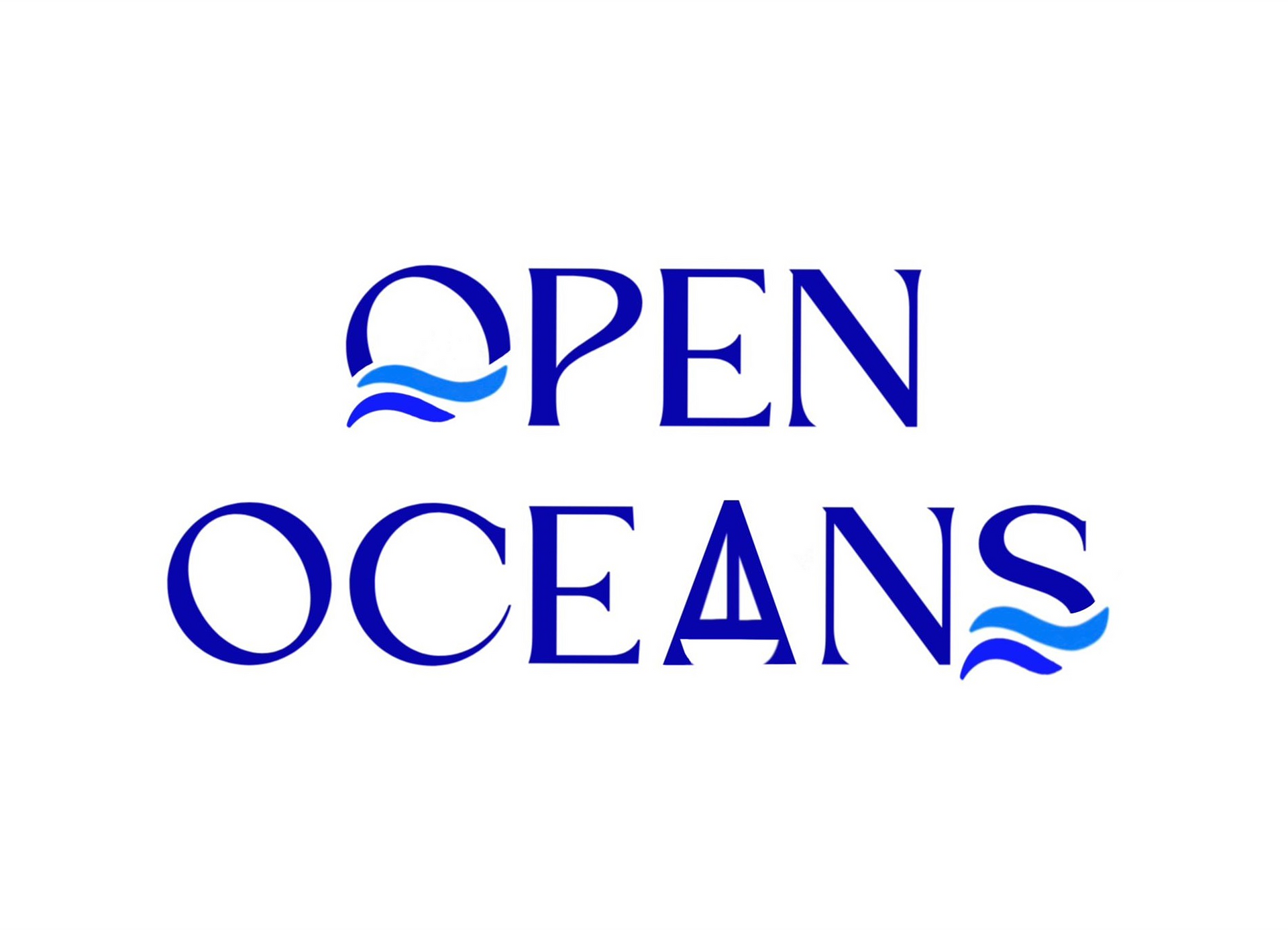 Open Oceans - First recipient sets sail