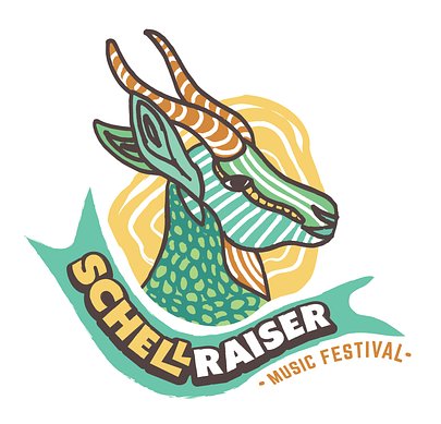 Schellraiser Boosts Camping Options