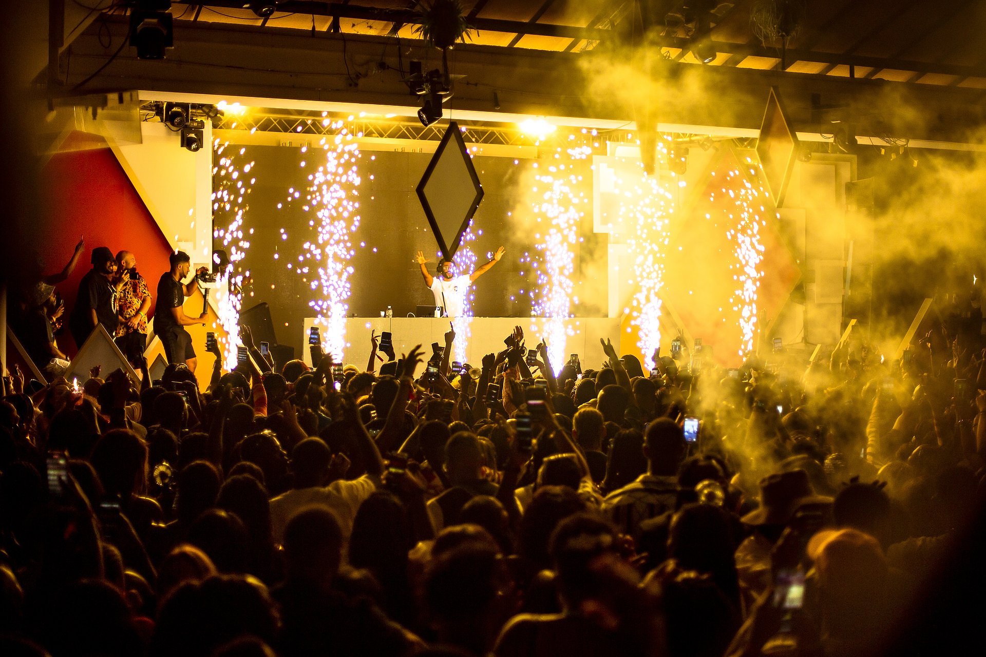 Breaking Borders Festival Malta 2025 | Karan Aujla & Jazzy B