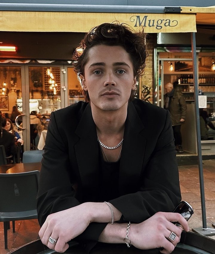 Comedy - Henry Rowley | El Dorado Festival