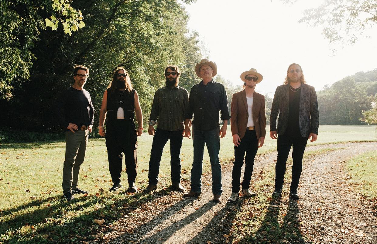 Lineup | Mile 0 Festival — Key West's premier red dirt and americana ...