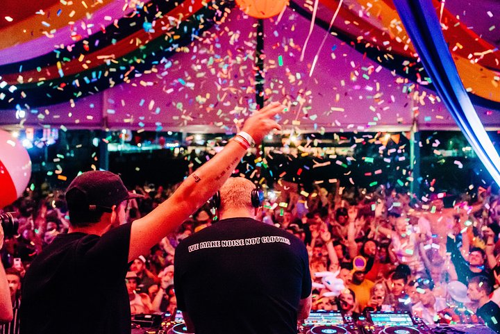 Bournemouth 7s Festival | The Ultimate Netball Tour