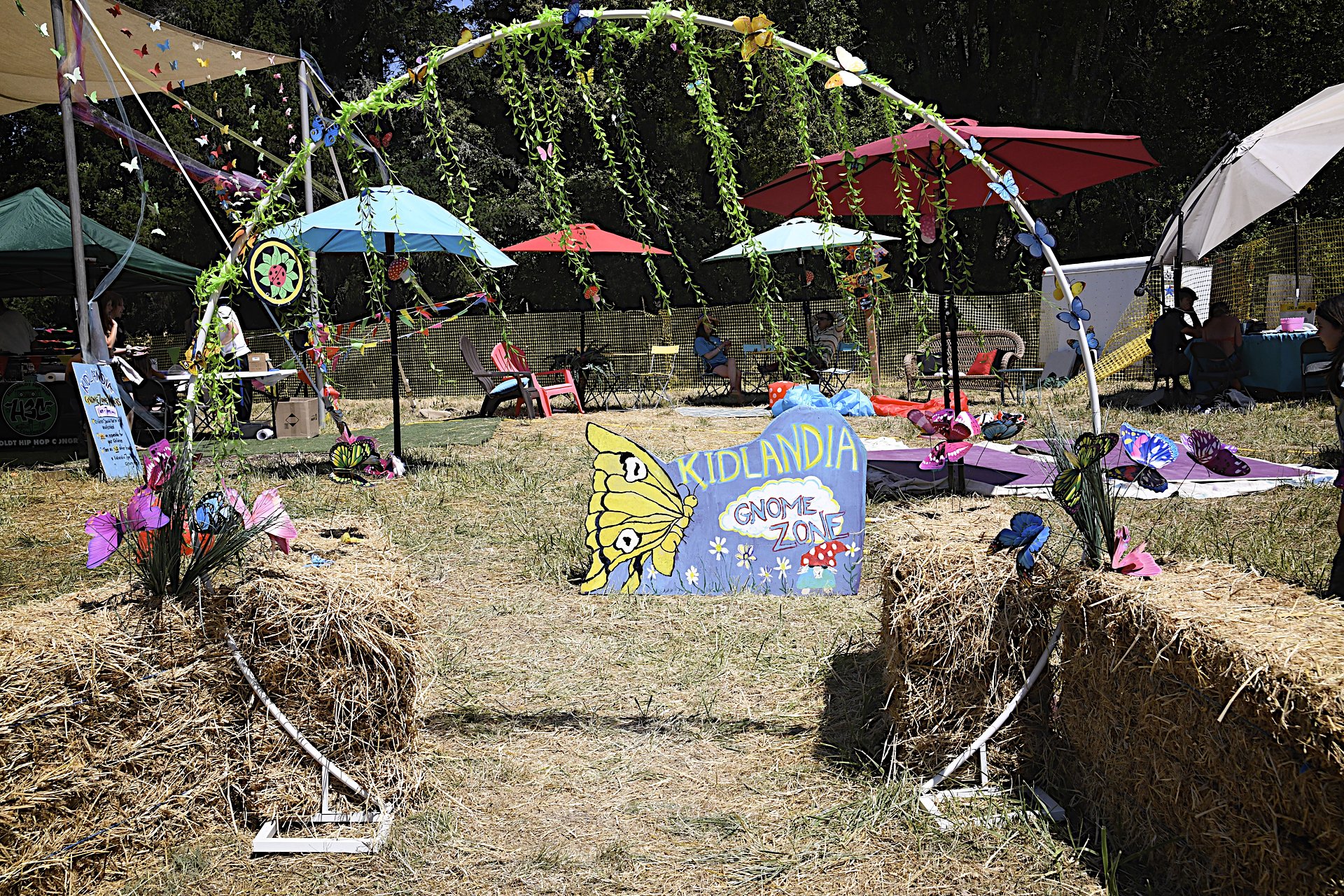 Mateel Community Center Presents Summer Arts and Music Festival 2023