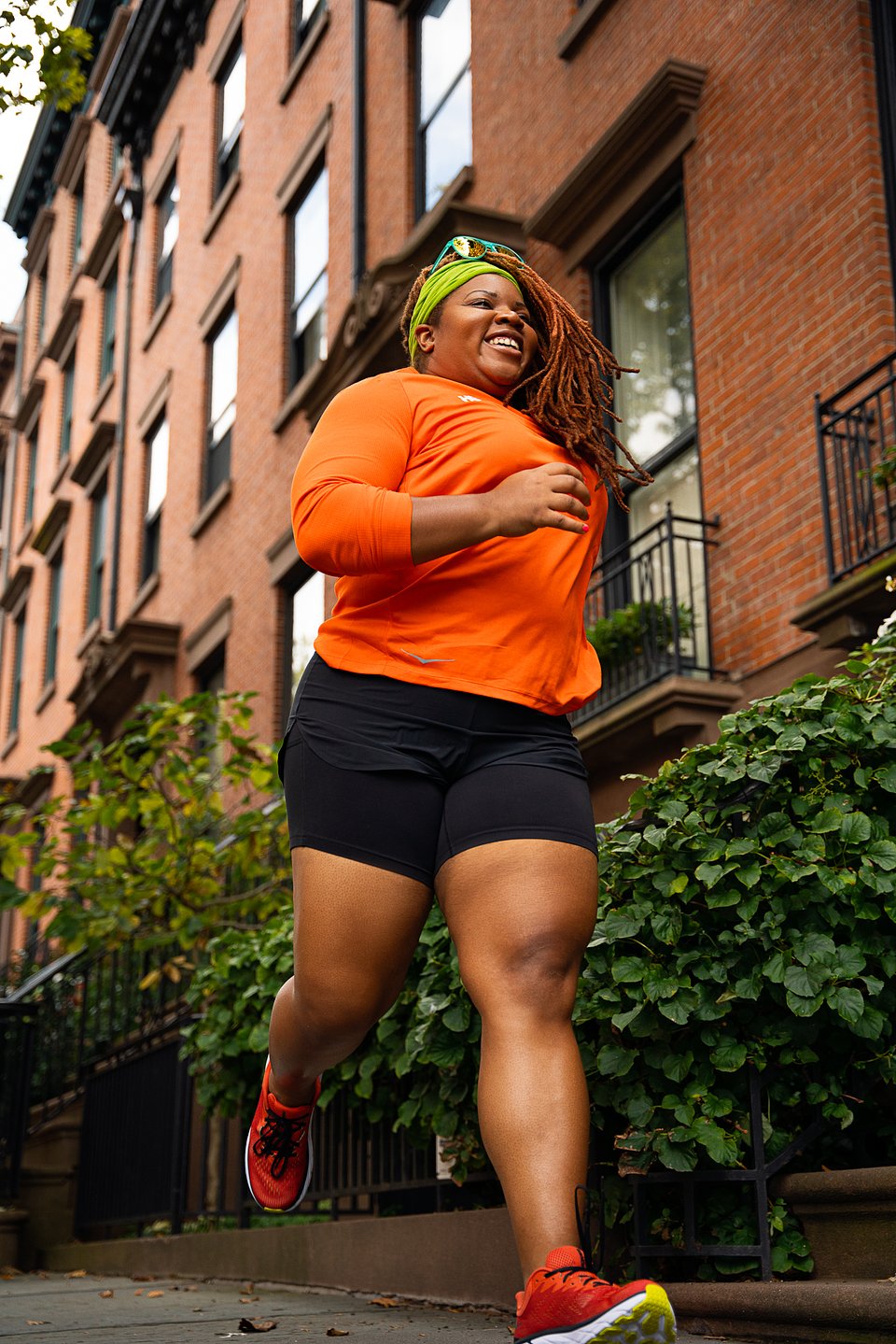 Boulderthon: The Boulder Marathon | Runner Experience Advisory Board