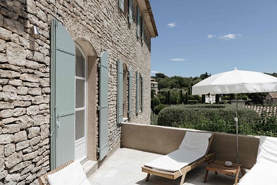 RCC Summit – Provence