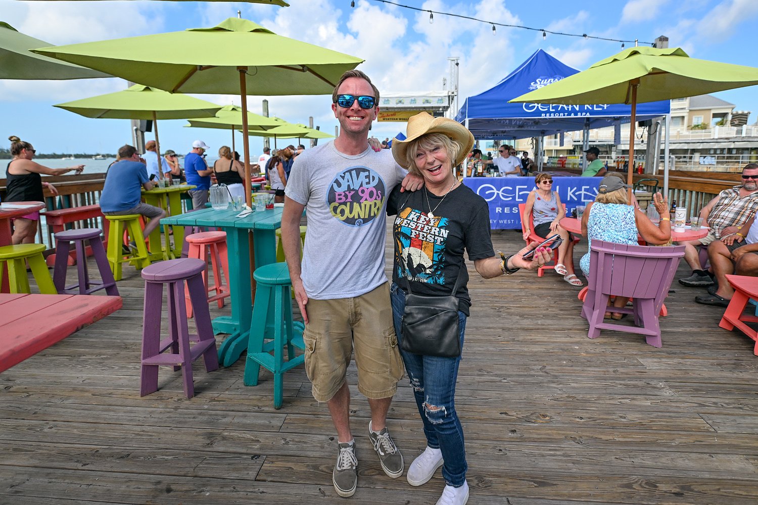 Home | Key Western Festival