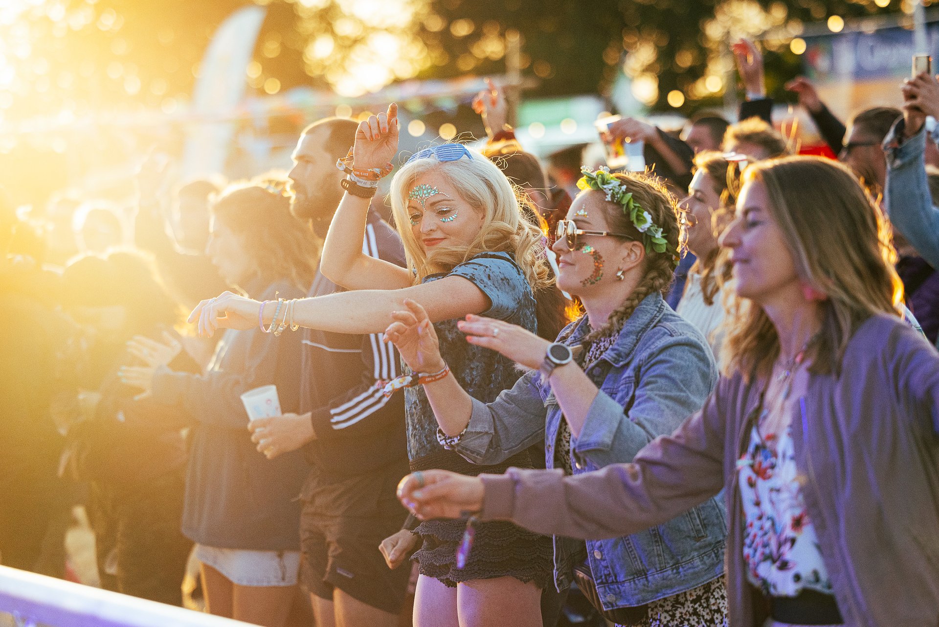 Ticket Countdown | Love Trails Wales (10-13 July 2025)