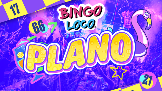 Plano | Bingo Loco
