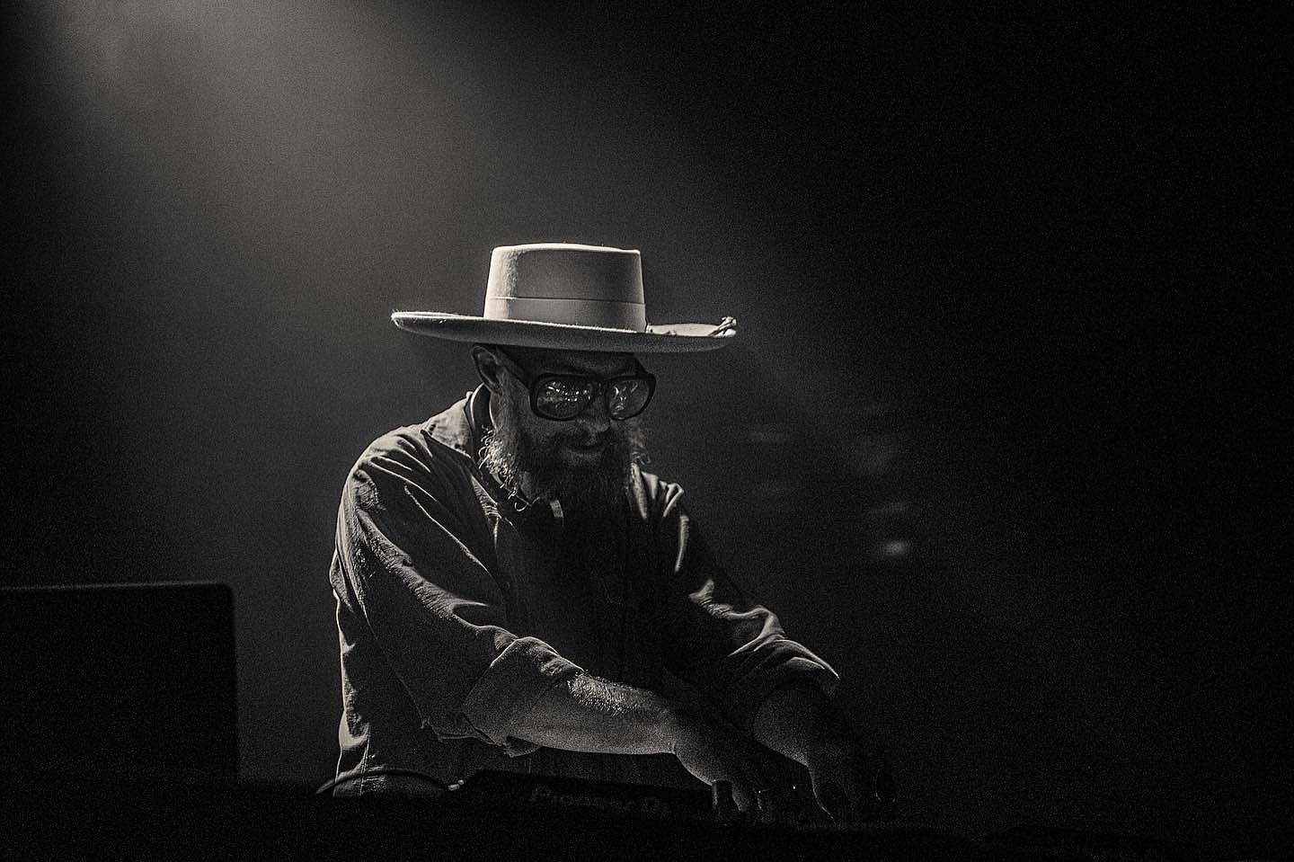 Homepage | Cosmico is May 16-18, 2025 | Music is Love