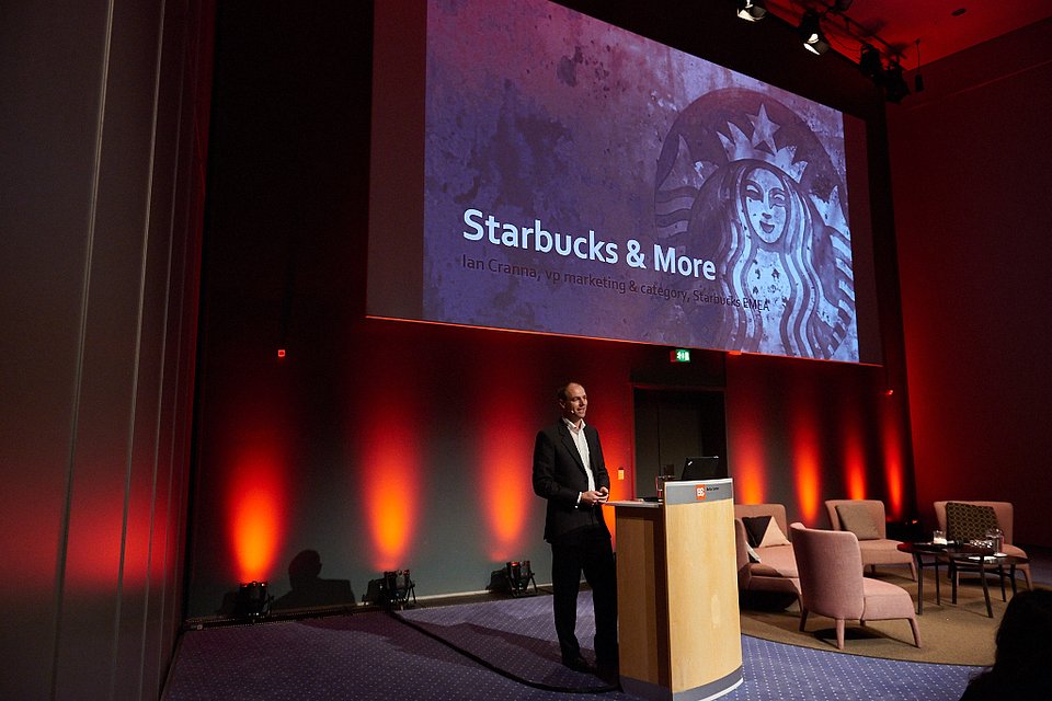 1:1 meetings | European Coffee Symposium