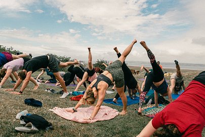 Gallery | Love Trails Wales (10-13 July 2025)