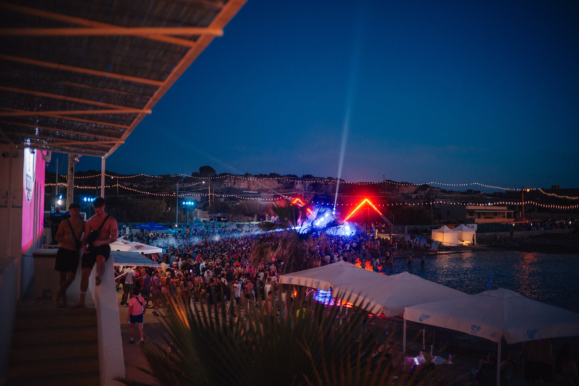 XXL MALTA - 22 - 25 MAY 2025 - LINEUP REVEALED, TICKETS + INFORMATION