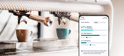 The Epitome of Coffee Innovation: Introducing BibeCoffee