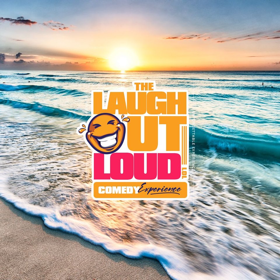 Book - Step 1 - Tickets | The Laugh Out Loud (LOL) Comedy Experience