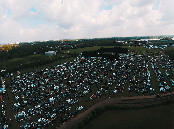 CAR BOOT | Apps Court