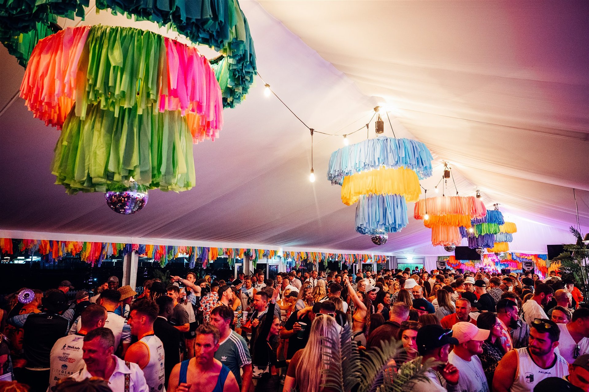 HomePage | Bournemouth 7s Festival | The World's Largest Sport & Music ...