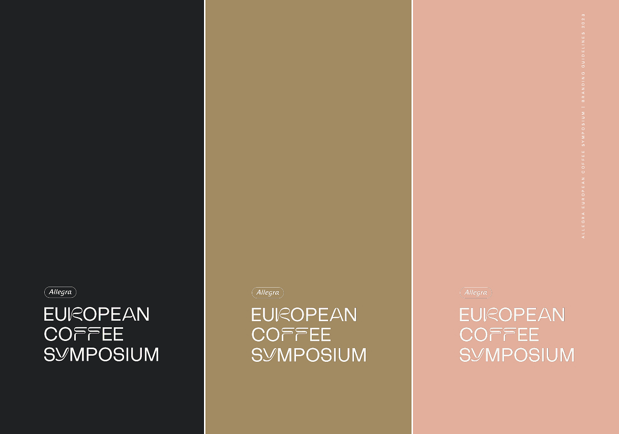 Unveiling a New Era: The Brand-New European Coffee Symposium