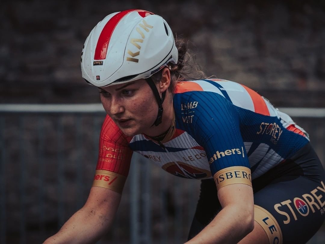 Monica Dew BIO | LeBlanq