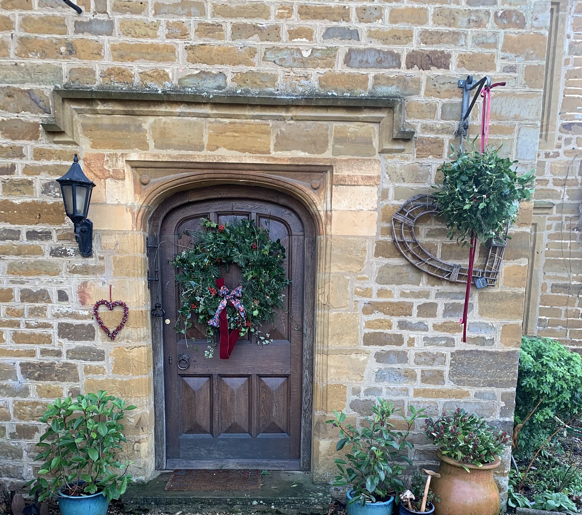 Homepage - Sutton Lodge Flowers and floristry