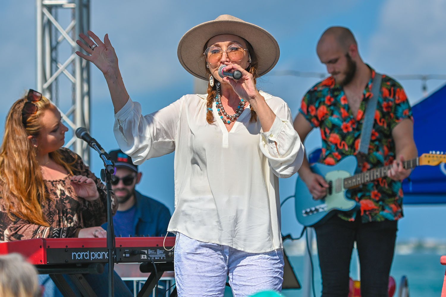 Home | Key Western Festival