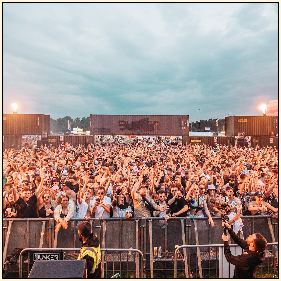 Bournemouth 7s Festival 2025 | Fri 23 Sat 24 & Sun 25 May Bank Holiday