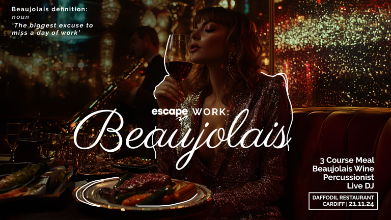 Homepage | Escape Records